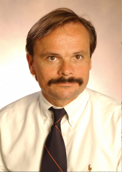 Dr. Roger Dmochowski